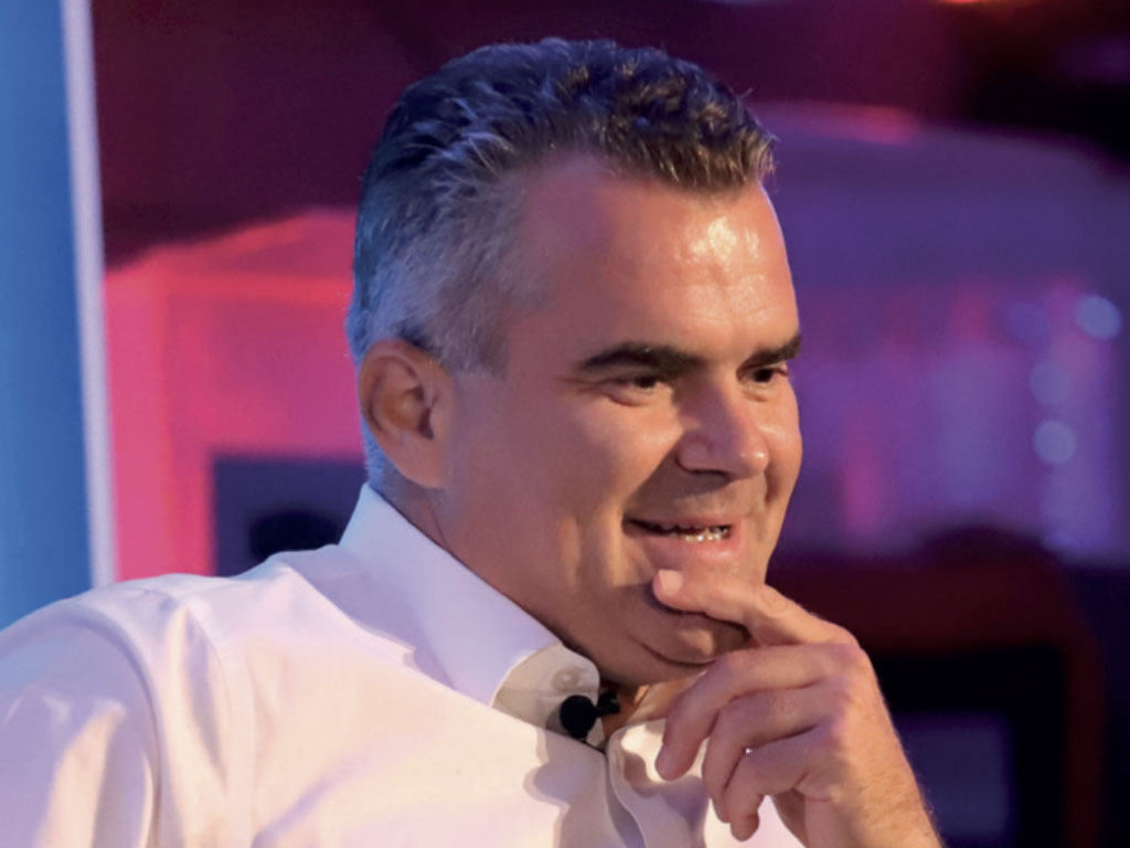 Život nam je digitalizovan i to je nova realnost - Magazin Biznis