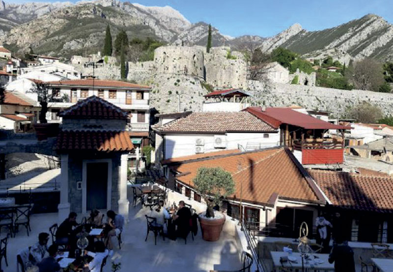 Koliko lica ima Bar - Magazin Biznis