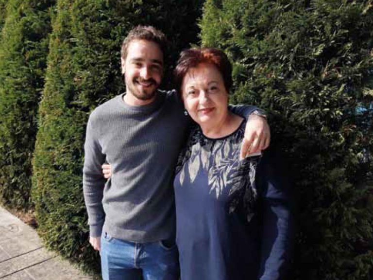 MARKO VASILJEVIĆ: Glumac koji zna zašto je važno zaraditi, pa dalje ...