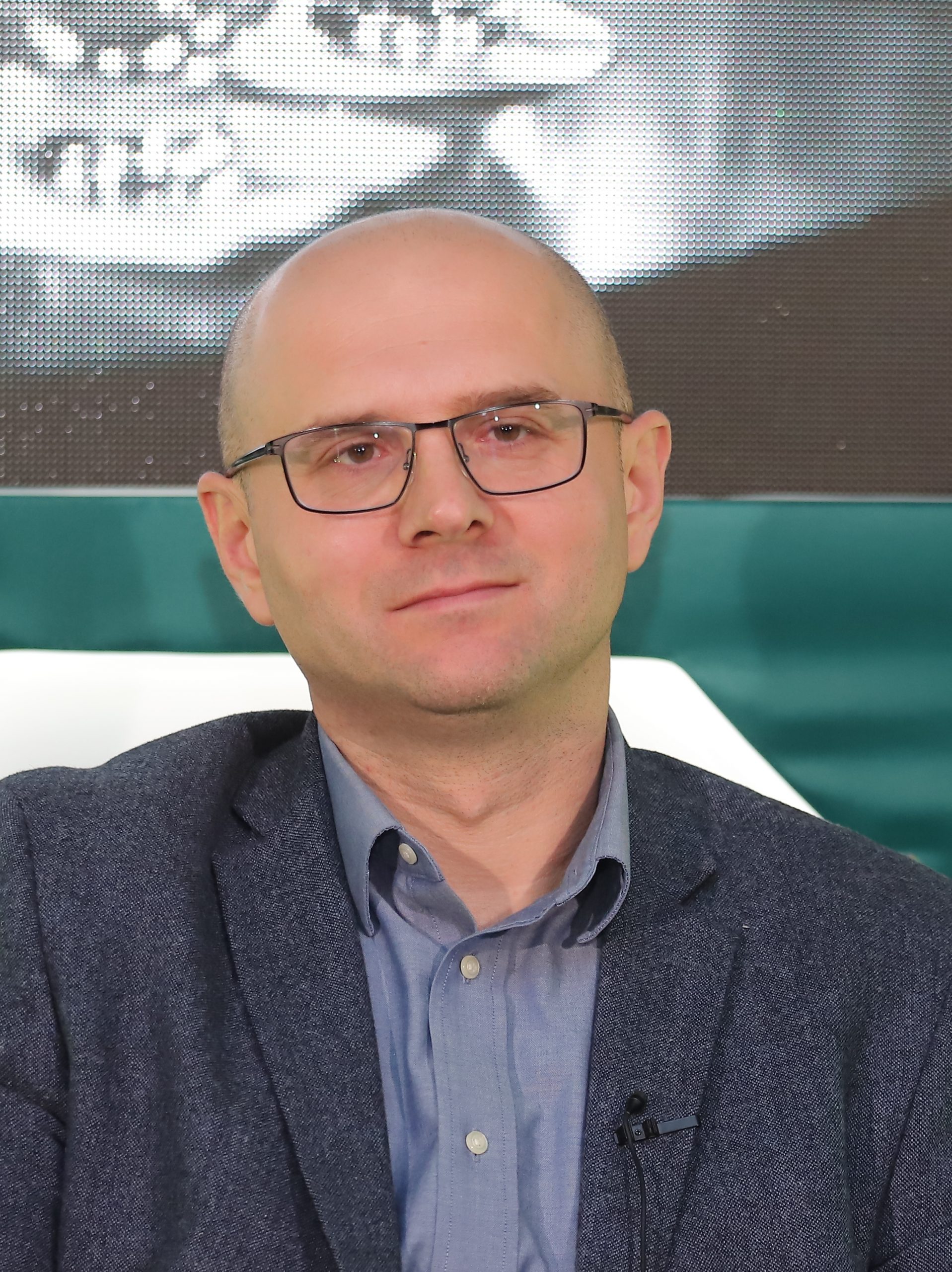 Dr Tasić: Najveći problem neće biti kriza u Ukrajini nego dezinflacija ...