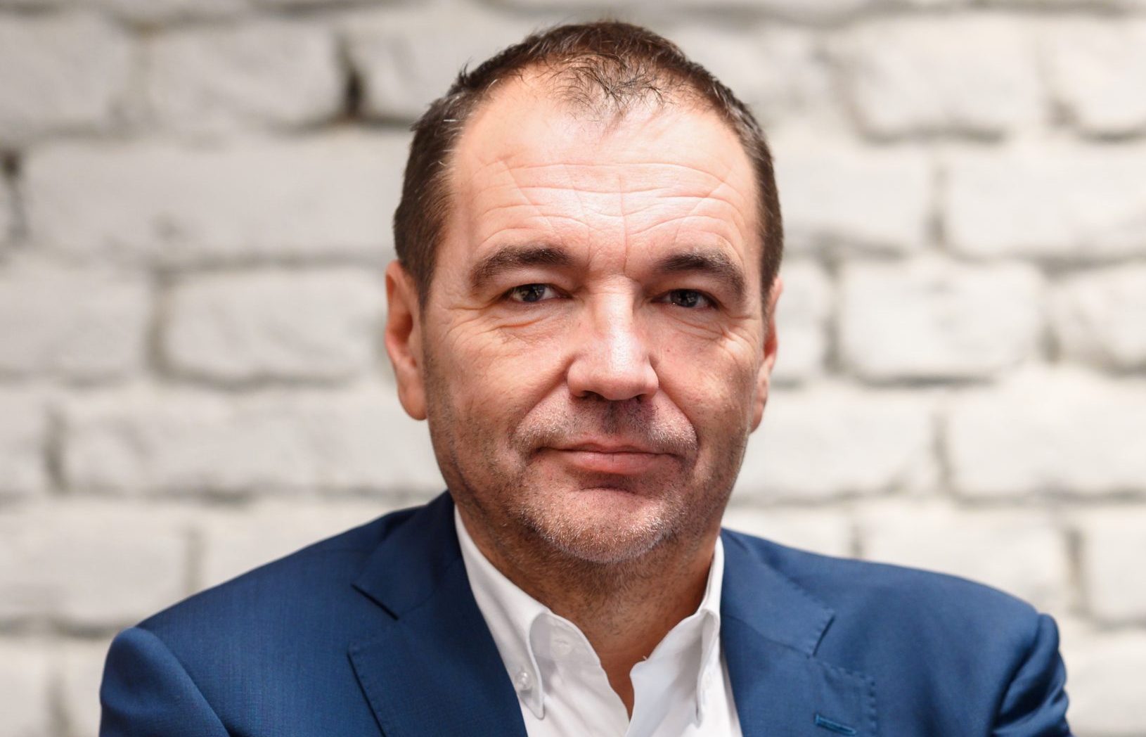 Andrej Bele: Kako sam od konzumenta postao direktor Hleb i kifle ...