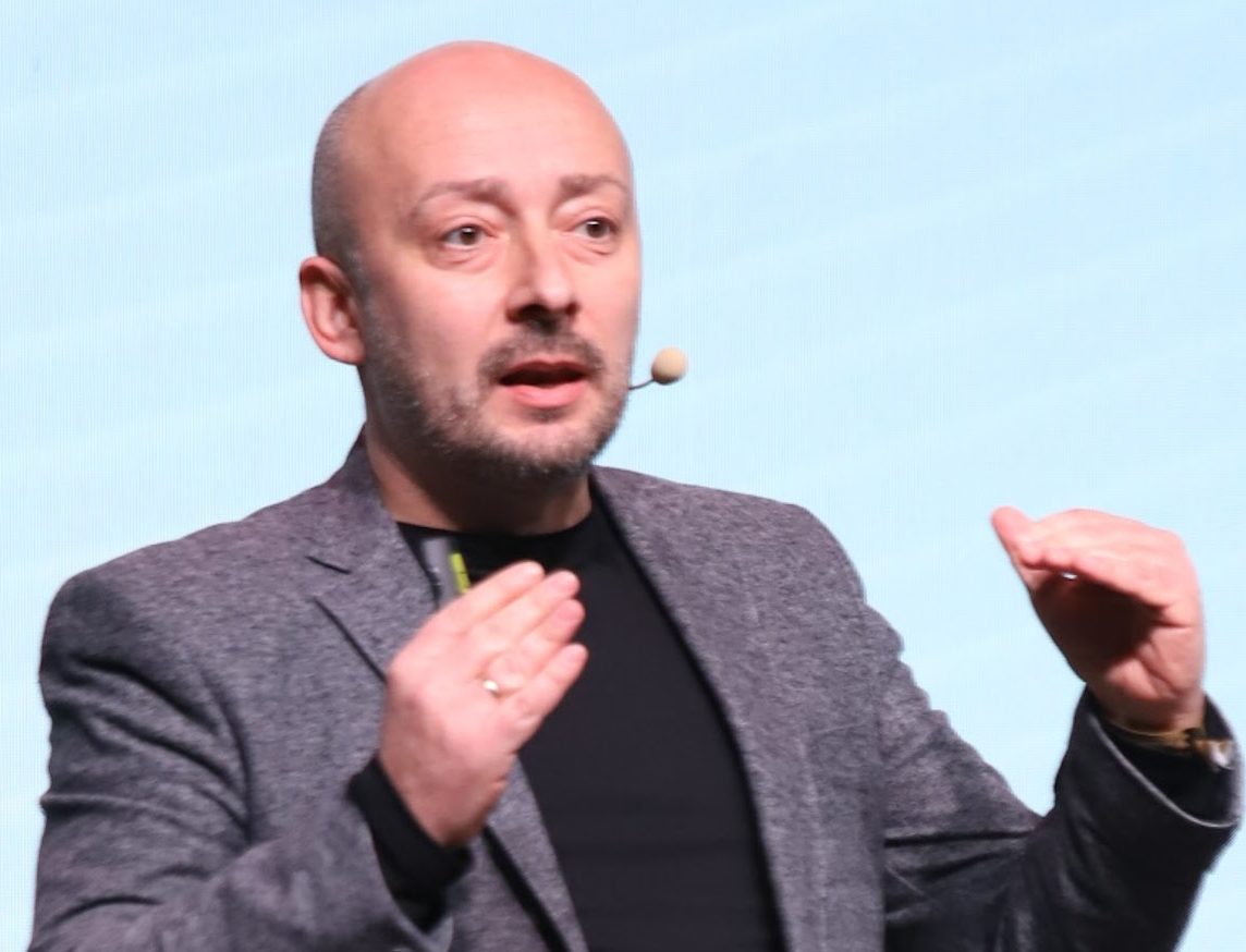 Vladimir Vučković: U 2023. godini dvocifrena inflacija, minimalan ...