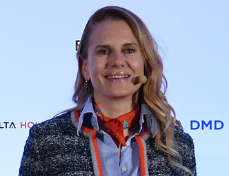 Marija Desivojević Cvetković: Bićemo efikasniji od Amazona - Magazin Biznis