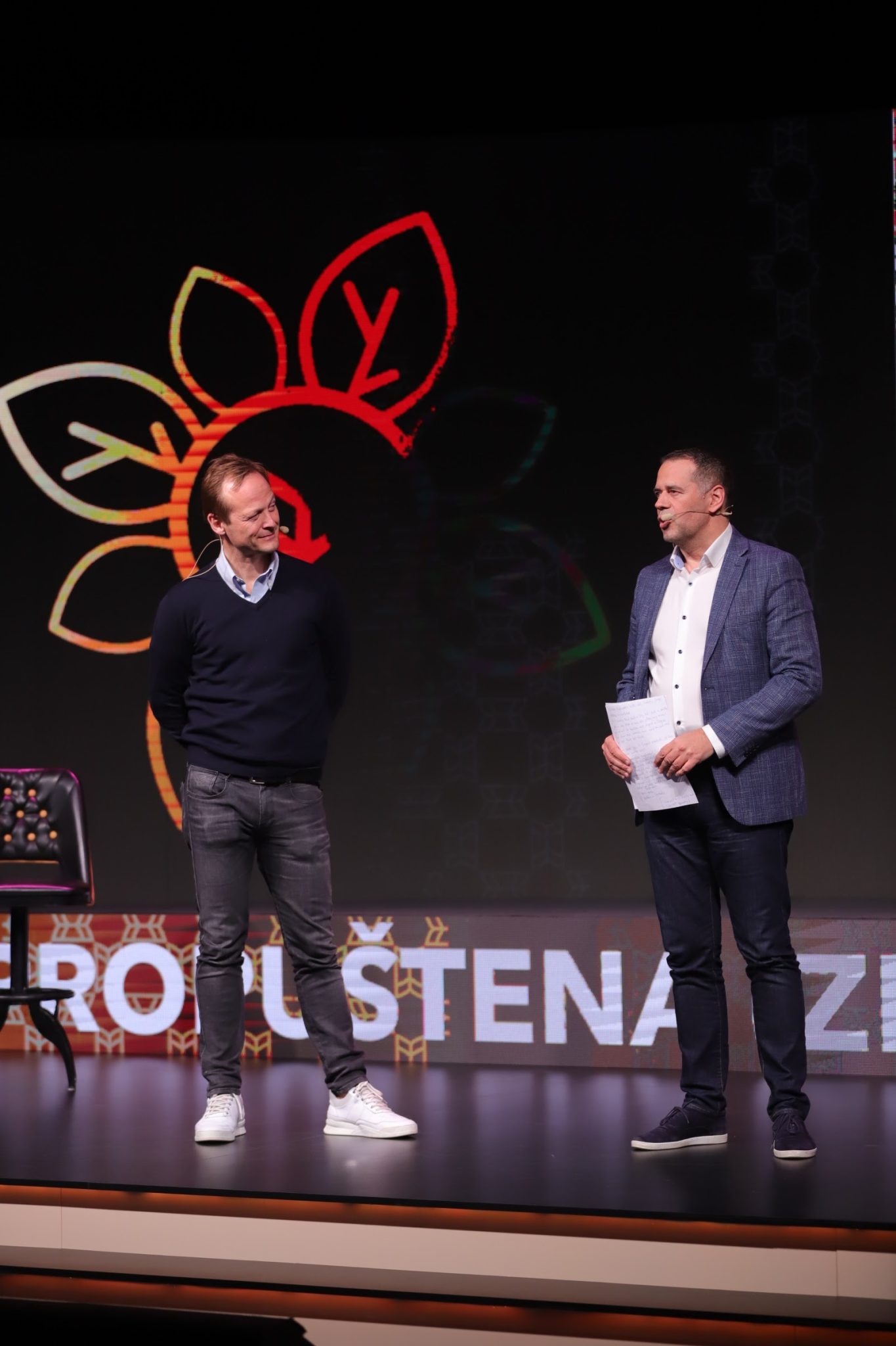 Vidi šta sam ti uradio od MAXI-ja, Dragane! - Magazin Biznis