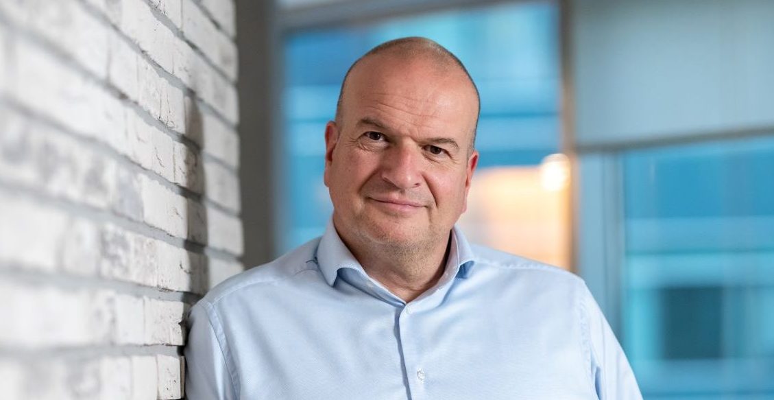 Dejan Cvetković: Od Gejtsa sam naučio - Nikada ne daj nešto za ništa ...
