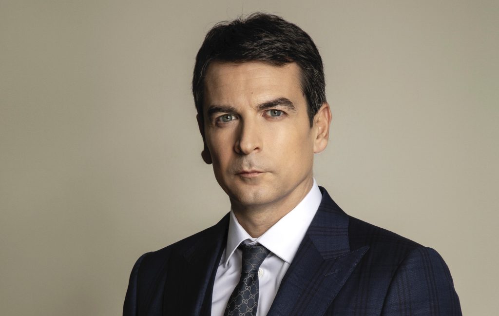 Darko Popović: Od viška likvidnosti ne boli glava - Magazin Biznis