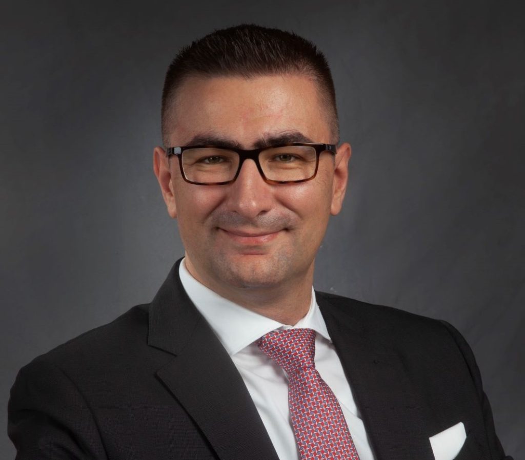 Srđan Kondić novi direktor Addiko banke - Magazin Biznis