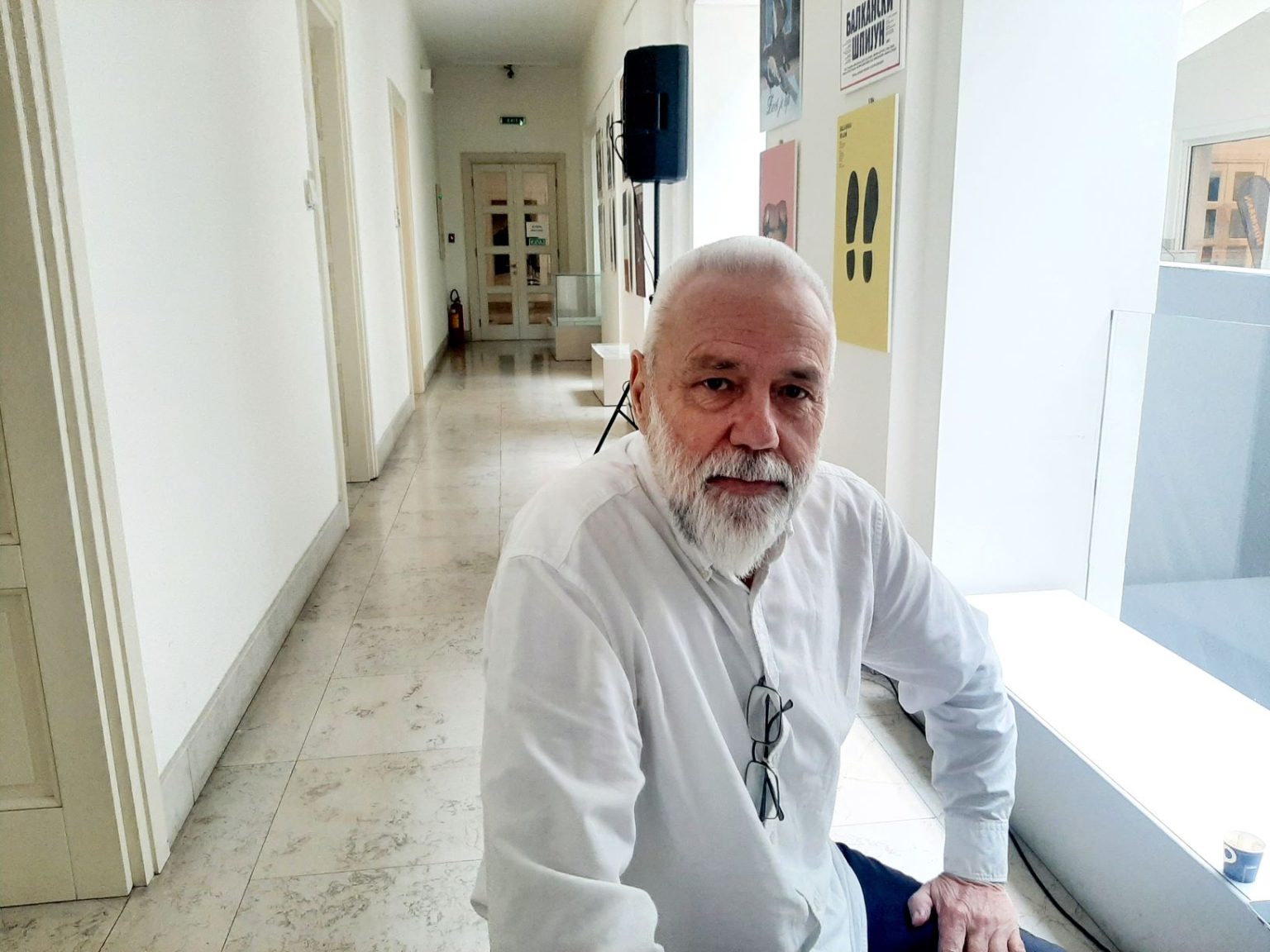 Andrija Rusan: Dobre arhitekture nema bez politike, ali i loše ...
