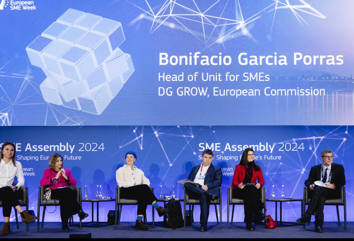 SME Assembly Budapest: Koje su prepreke da mala i srednja preduzeća budu održiva i konkurentna ...