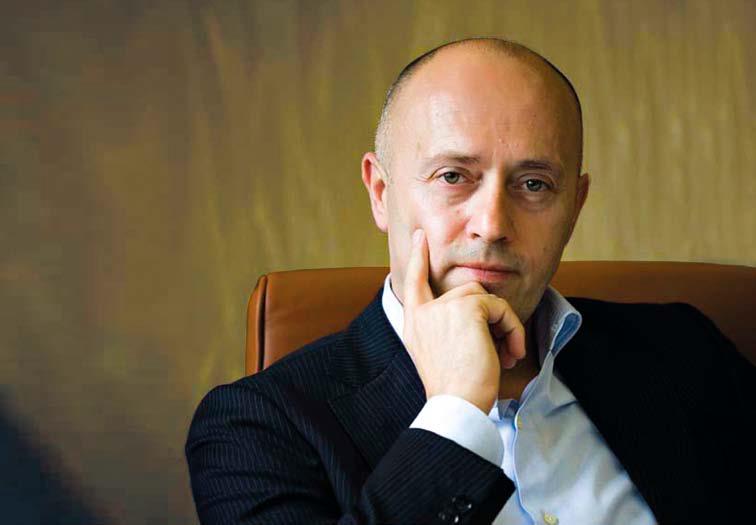 Jedno novinarsko sećanje na Miodraga Kostića: Biznismeni su kao slikari ...