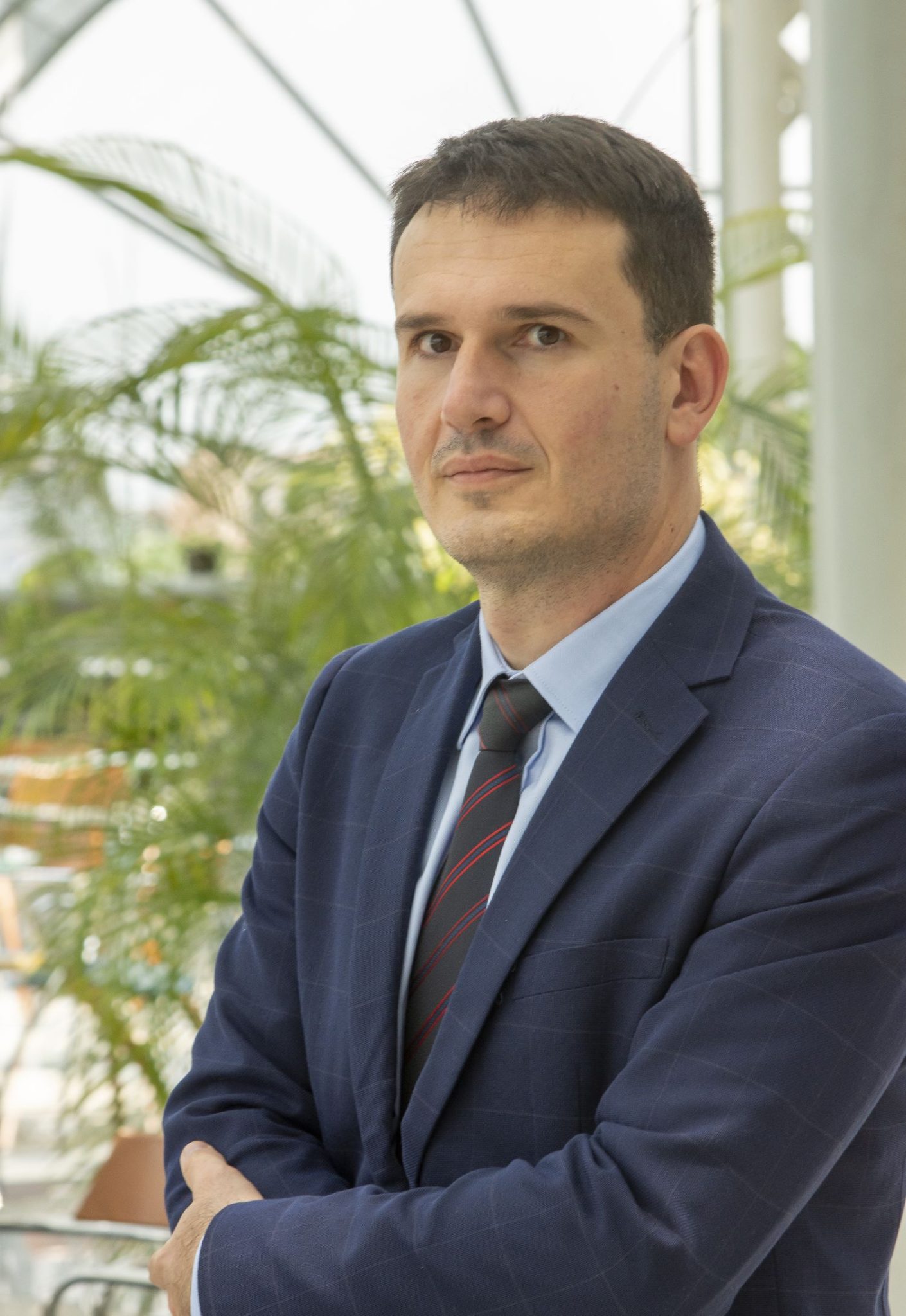 Nikola Altiparmakov: Neplanirano veće povećanje penzija od 12% ...