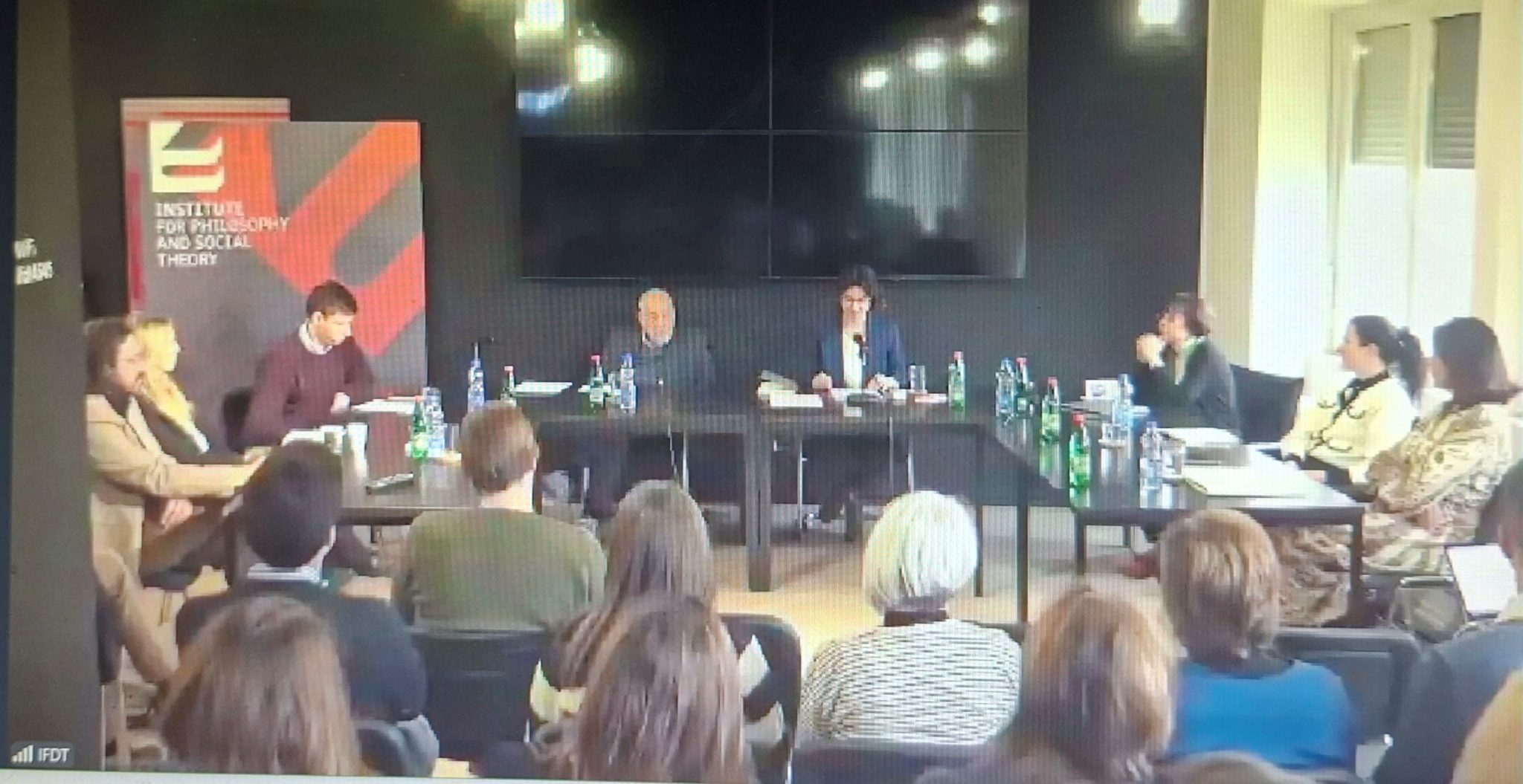 Nobelovac Stiglic u Beogradu i Izveštaj o svetskoj nejednakosti za 2026 ...