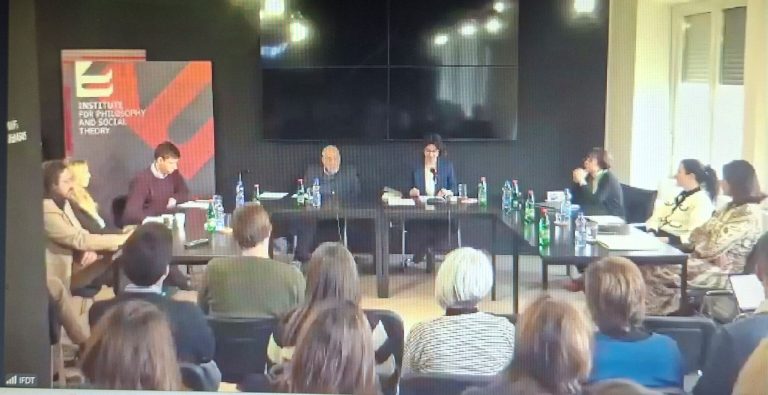 Nobelovac Stiglic u Beogradu i Izveštaj o svetskoj nejednakosti za 2026 ...